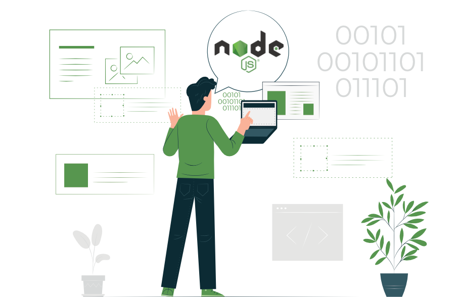 8 главных причин изучить Node.js в 2020 году