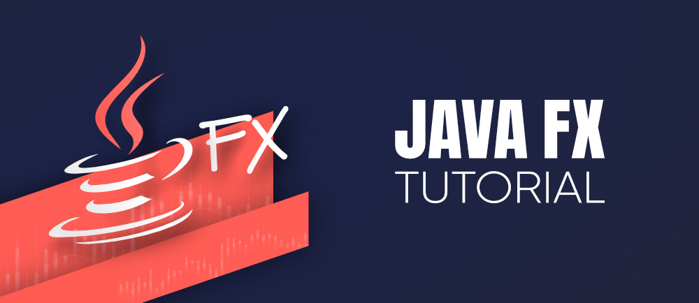 Учебник по Javafx